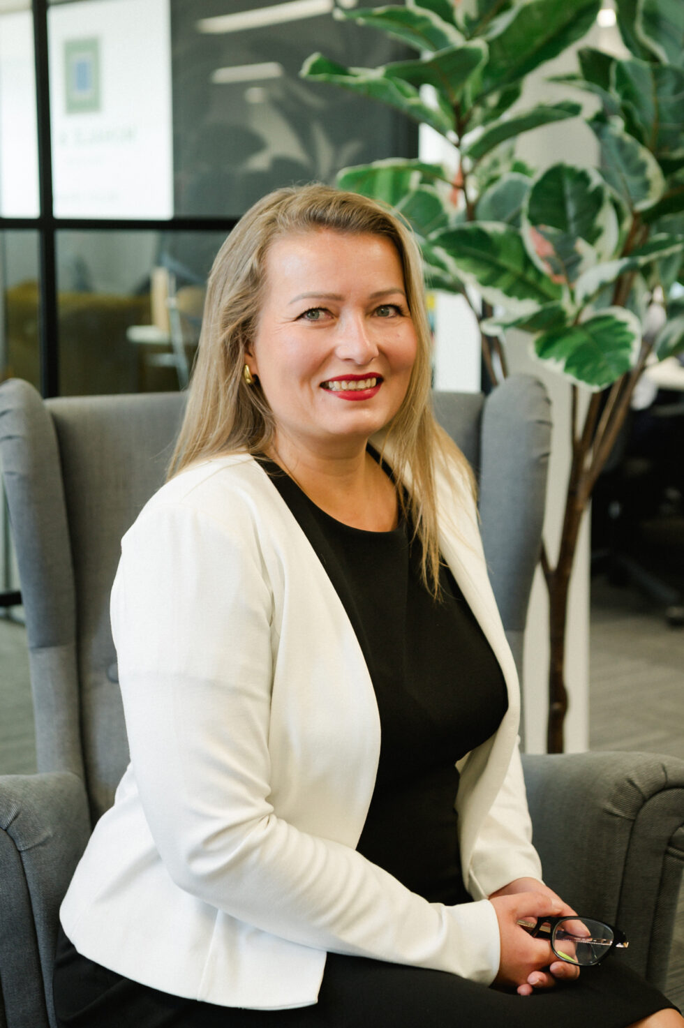 Meet the Team - McHale & Co