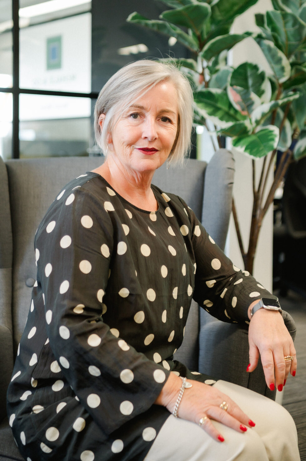 Meet the Team - McHale & Co
